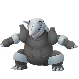 Aggron | Pokémon GO Wiki | Fandom