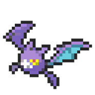 Crobat | Pokémon GO Wiki | Fandom