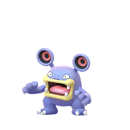Loudred | Pokémon GO Wiki | Fandom