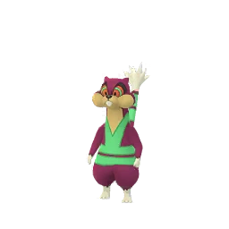 Watchog | Pokémon GO Wiki | Fandom