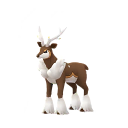 Sawsbuck | Pokémon GO Wiki | Fandom