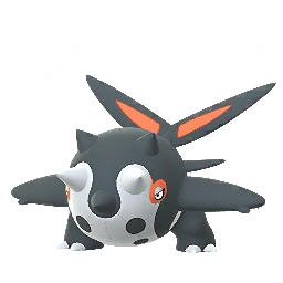 Cetitan | Pokémon GO Wiki | Fandom