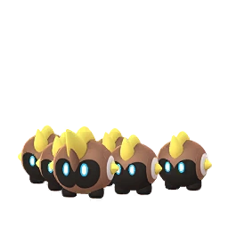 Falinks | Pokémon GO Wiki | Fandom