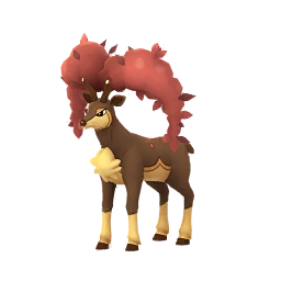 Sawsbuck | Pokémon GO Wiki | Fandom