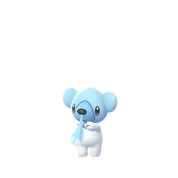 Cubchoo | Pokémon GO Wiki | Fandom