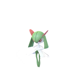 Kirlia | Pokémon GO Wiki | Fandom