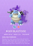 Blastoise | Pokémon GO Wiki | Fandom