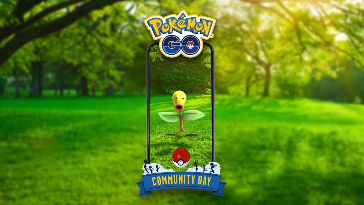 April 2024 Community Day | Pokémon GO Wiki | Fandom