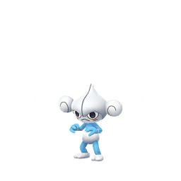 Meditite | Pokémon GO Wiki | Fandom