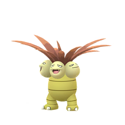 Exeggutor | Pokémon GO Wiki | Fandom