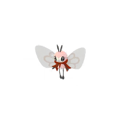 Ribombee | Pokémon GO Wiki | Fandom
