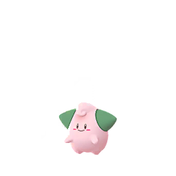 Cleffa | Pokémon GO Wiki | Fandom