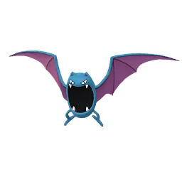 Golbat | Pokémon GO Wiki | Fandom