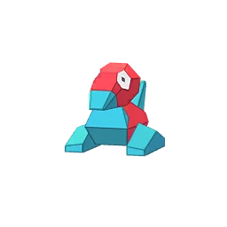 Porygon | Pokémon GO Wiki | Fandom