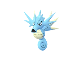 Seadra | Pokémon GO Wiki | Fandom