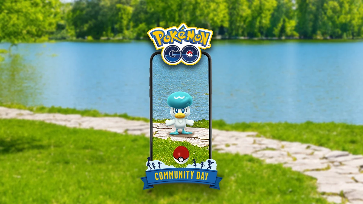 July 2025 Community Day | Pokémon GO Wiki | Fandom