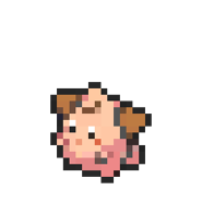 Cleffa | Pokémon GO Wiki | Fandom