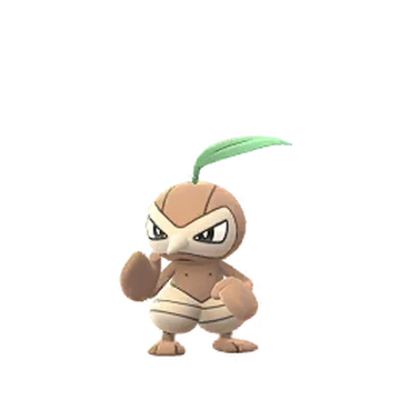 Nuzleaf Evolutie Pokémon: How To Evolve Nuzleaf & 9 Other Things To