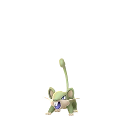 List of Pokémon with different forms | Pokémon GO Wiki | Fandom