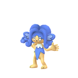 Simipour | Pokémon GO Wiki | Fandom