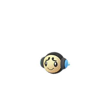 Palpitoad Evolution Chart