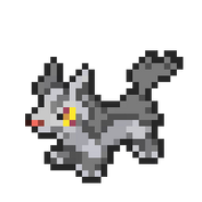Mightyena | Pokémon GO Wiki | Fandom