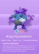 Poliwrath | Pokémon GO Wiki | Fandom
