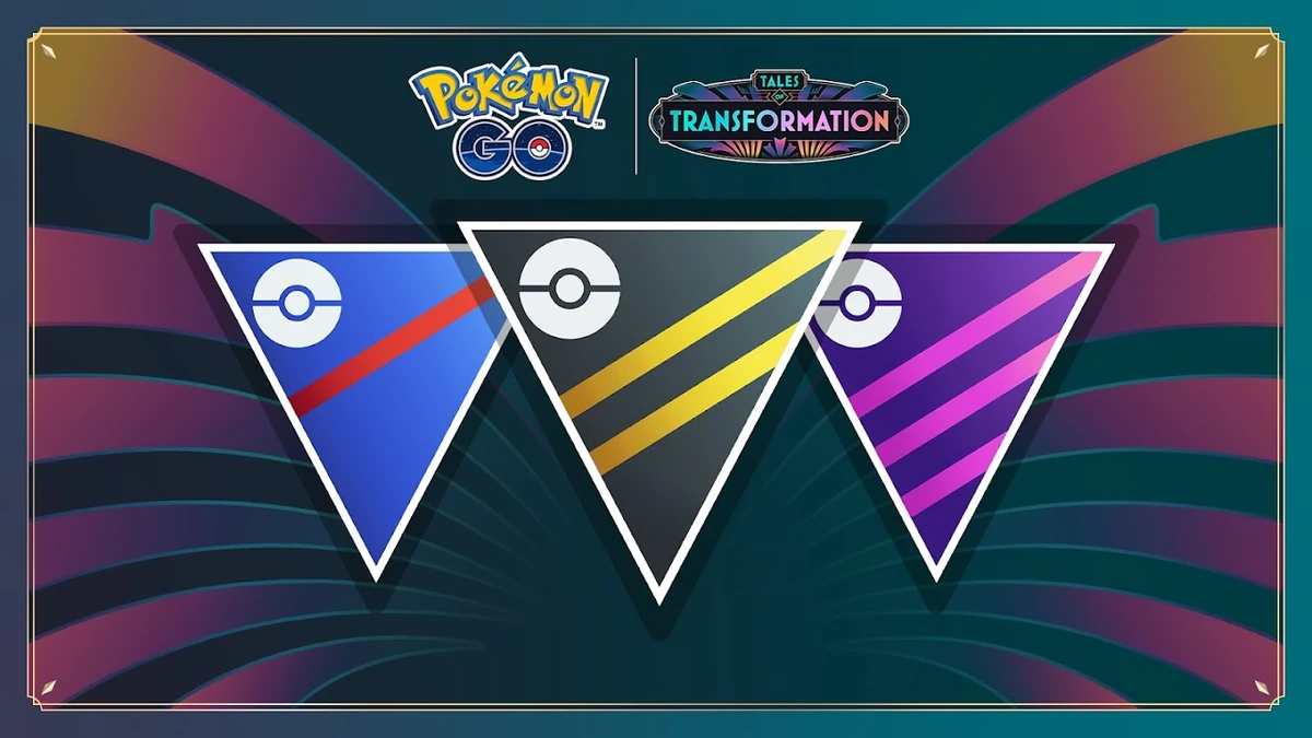 Season 24 | Pokémon GO Wiki | Fandom