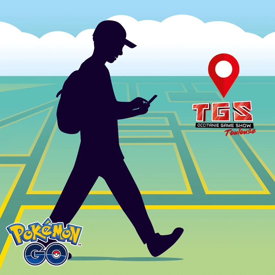 TGS Occitanie Game Show | Pokémon GO Wiki | Fandom