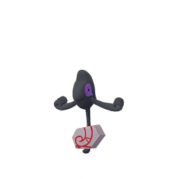 Yamask | Pokémon GO Wiki | Fandom