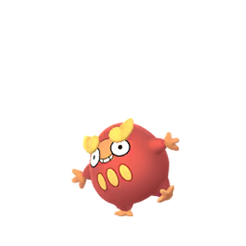 Darmanitan Evolution Chart