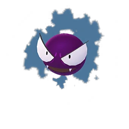 Gastly | Pokémon GO Wiki | Fandom