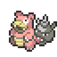Slowbro | Pokémon GO Wiki | Fandom