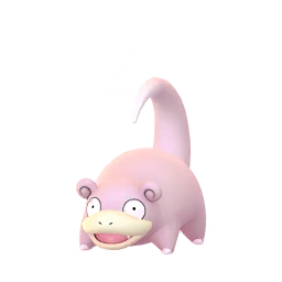 Slowpoke | Pokémon GO Wiki | Fandom