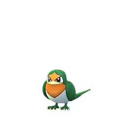 Taillow | Pokémon GO Wiki | Fandom