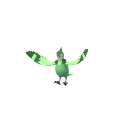 Tranquill | Pokémon GO Wiki | Fandom