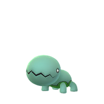 Shiny Trapinch Evolution Chart