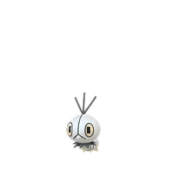 Tableau D'évolution Des Scatterbugs