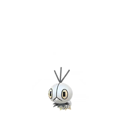 Scatterbug Evolution