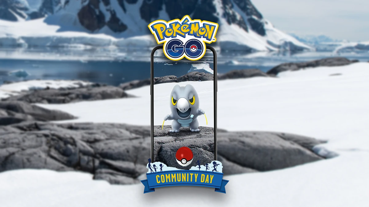 June 2026 Community Day | Pokémon GO Wiki | Fandom