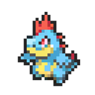 Croconaw | Pokémon GO Wiki | Fandom