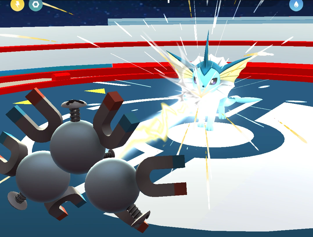 Flash Cannon | Pokémon GO Wiki | Fandom