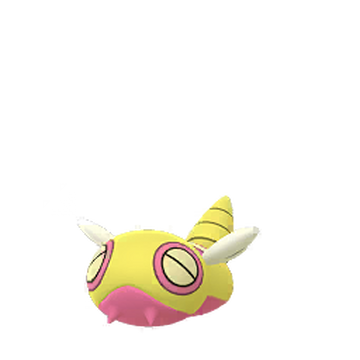 Dunsparce