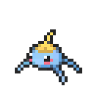 Surskit | Pokémon GO Wiki | Fandom