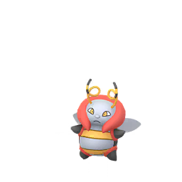Volbeat | Pokémon GO Wiki | Fandom