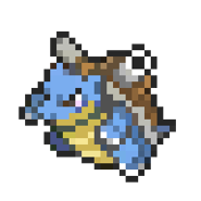 Blastoise | Pokémon GO Wiki | Fandom