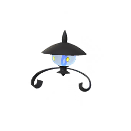 Lampent | Pokémon GO Wiki | Fandom
