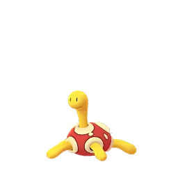Shuckle | Pokémon GO Wiki | Fandom