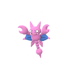 Gligar | Pokémon GO Wiki | Fandom