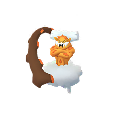 Landorus | Pokémon GO Wiki | Fandom